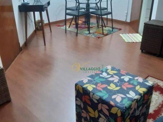 Apartamento com 1 dormitório à venda, 64 m² por R$ 360.000,00 Centro São José do Rio Preto/SP
