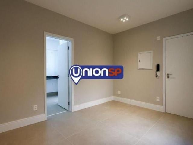 Apartamento com 1 dormitório à venda, 64 m² por R$ 399.000,00 Bela Vista São Paulo/SP