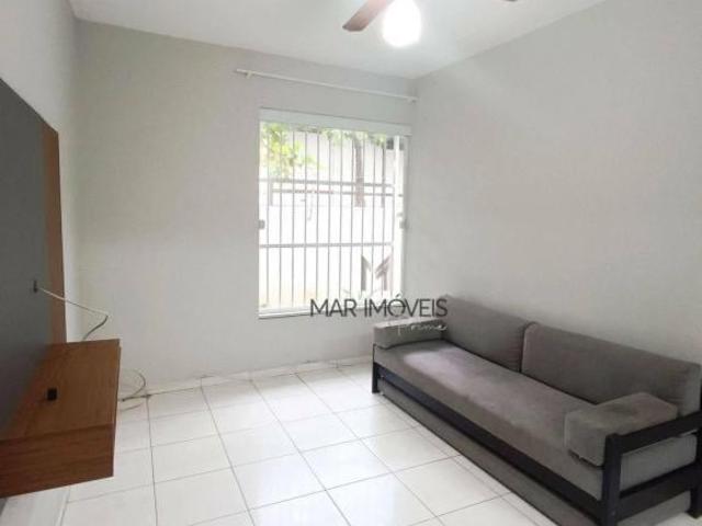 Apartamento com 1 dormitório à venda, 65 m² Enseada Guarujá/SP