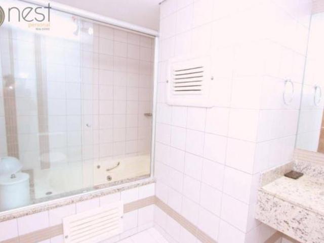 Apartamento com 1 dormitório, 65 m² venda por R$ 570.000,00 ou aluguel por R$ 4.750,00/mês Batel