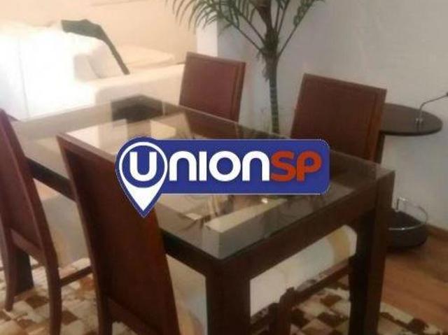Apartamento com 1 dormitório à venda, 65 m² por R$ 715.000,00 Vila Nova Concei