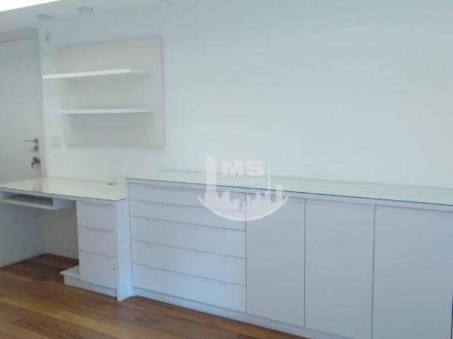 Apartamento com 1 dormitório à venda, 65 m² por R$ 750.000,00 Cambuí Campinas/SP