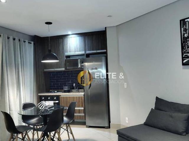 Apartamento à venda, 65 m² por R$ 760.000,00 Pompéia Santos/SP