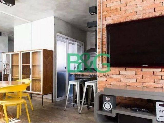 Apartamento à venda, 65 m² por R$ 1.064.000,00 Paraíso São Paulo/SP
