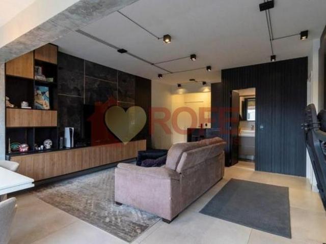 Apartamento com 1 dormitório à venda, 65 m² por R$ 1.175.000,00 Vila Mariana São Paulo/SP