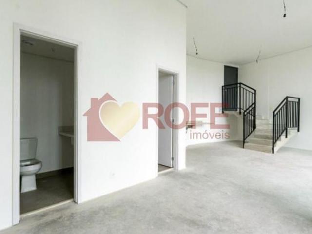 Apartamento com 1 dormitório à venda, 65 m² por R$ 1.385.000,00 Indianópolis São Paulo/SP