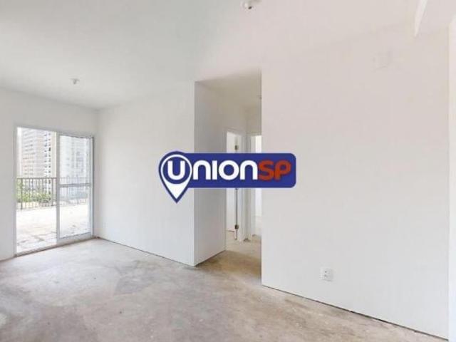 Apartamento com 1 dormitório à venda, 65 m² por R$ 1.500.000 Brooklin São Paulo/SP