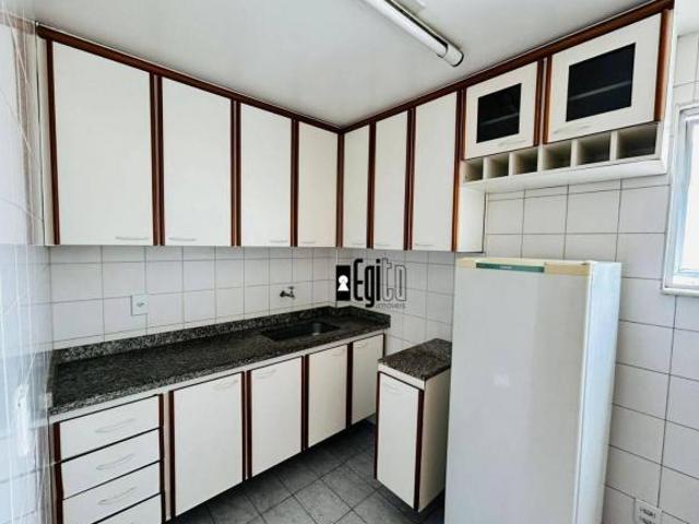 Apartamento com 1 dormitório à venda, 65 m² por R$ 249.900,00 Centro Juiz de Fora/MG