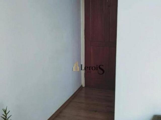 Apartamento com 1 dormitório à venda, 65 m² por R$ 280.000,00 Jardim Pedroso Indaiatuba/SP