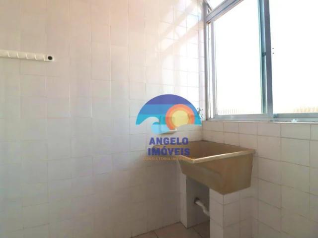 Apartamento com 1 dormitório à venda, 65 m² por R$ 295.000,00 Centro Peruíbe/SP