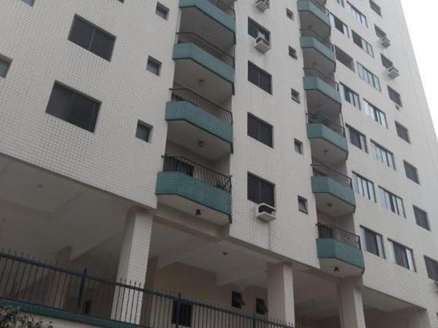 Apartamento com 1 dormitório à venda, 65 m² por R$ 330.000,00 Tupi Praia Grande/SP