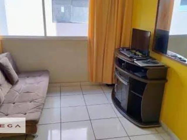Apartamento com 1 dormitório à venda, 65 m² por R$ 349.000 Jardim Proença Campinas/SP