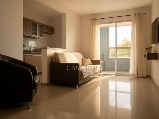 Apartamento com 1 dormitório à venda, 65 m² por R$ 350.000,00 Jardim Real Praia Grande/SP