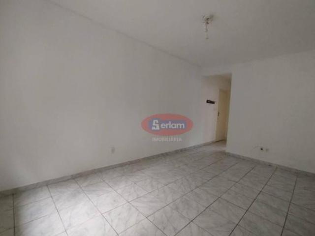 Apartamento com 1 dormitório à venda, 65 m² por R$ 350.000,00 José Menino Santos/SP