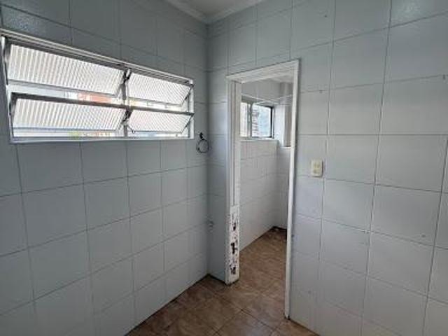 Apartamento com 1 dormitório à venda, 65 m² por R$ 350.000,00 Pompéia Santos/SP
