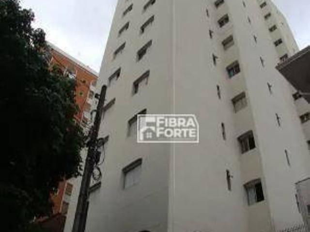 Apartamento com 1 dormitório à venda, 66 m² por R$ 400.000,00 Cambuí Campinas/SP