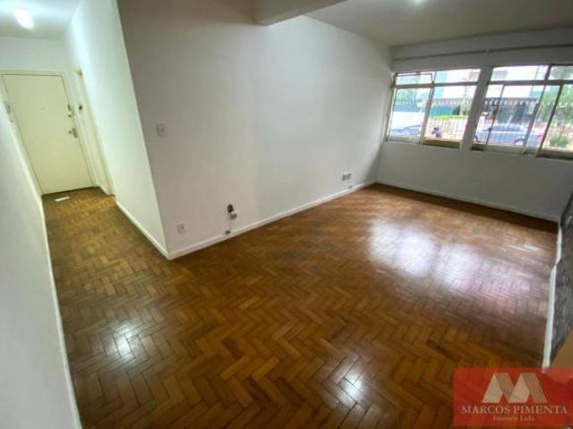 Apartamento com 1 dormitório à venda, 66 m² por R$ 549.000,00 Bela Vista São Paulo/SP