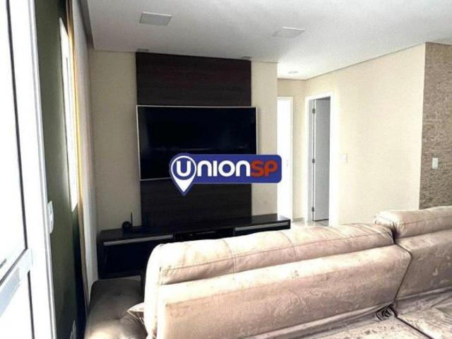 Apartamento com 1 dormitório à venda, 66 m² por R$ 580.000,00 Morumbi São Paulo/SP