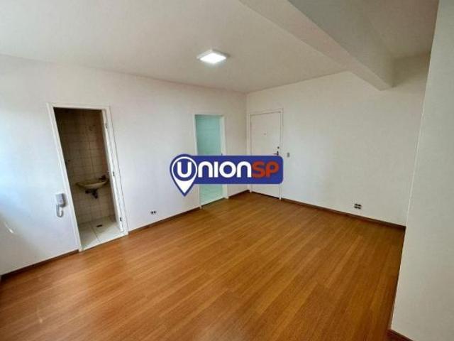 Apartamento com 1 dormitório à venda, 66 m² por R$ 614.000 Vila Mariana São Paulo/SP