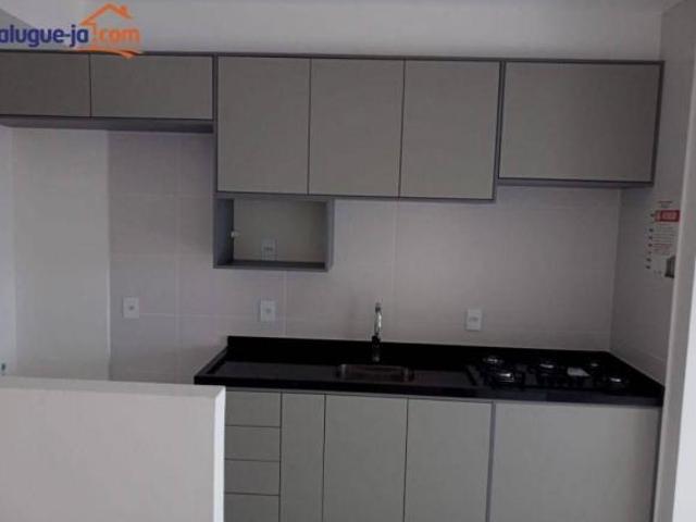 Apartamento com 1 dormitório à venda, 66 m² por R$ 845.000,00 Jardim Satélite São José dos Campo