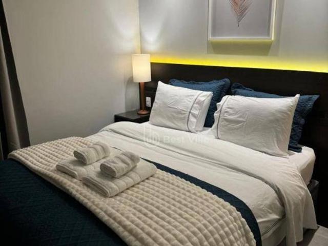 Apartamento com 1 dormitório à venda, 66 m² por R$ 900.000,00 Alphaville Barueri/SP