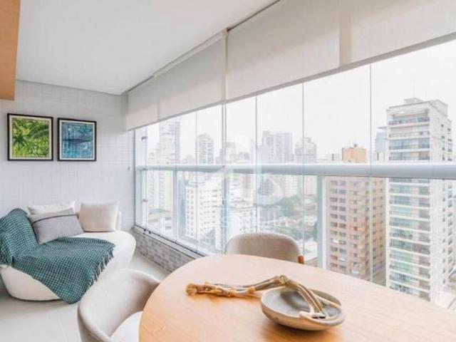 Apartamento com 1 dormitório à venda, 66 m² por R$ 1.149.000,00 Boqueirão Santos/SP