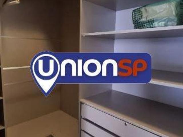 Apartamento com 1 dormitório à venda, 66 m² por R$ 1.349.000 Brooklin São Paulo/SP