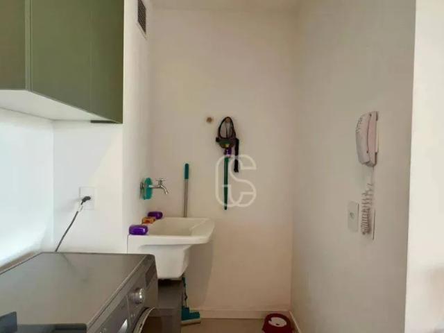 Apartamento com 1 dormitório à venda, 66 m² por R$ 1.590.000,00 Pinheiros São Paulo/SP