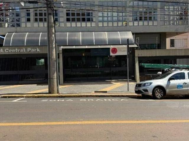 Apartamento com 1 dormitório à venda, 66 m² por R$ 270.000,00 Centro Piracicaba/SP