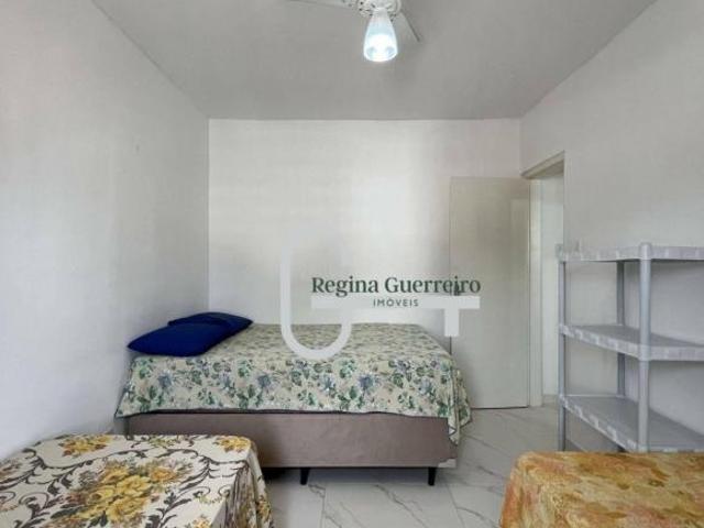 Apartamento com 1 dormitório à venda, 66 m² por R$ 300.000,00 Centro Peruíbe/SP