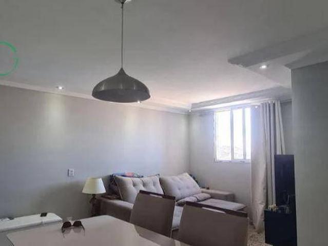 Apartamento à venda, 66 m² por R$ 369.000,00 Vila Prudente Zona Leste São Paulo/SP