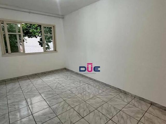 Apartamento com 1 dormitório à venda, 66 m² por R$ 370.000,00 Gonzaga Santos/SP
