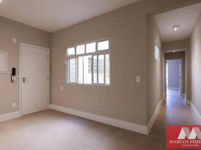 Apartamento com 1 dormitório à venda, 66 m² por R$ 399.000,00 Bela Vista São Paulo/SP