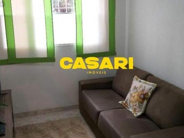 Apartamento com 1 dormitório à venda, 66 m² Santa Terezinha São Bernardo do Campo/SP