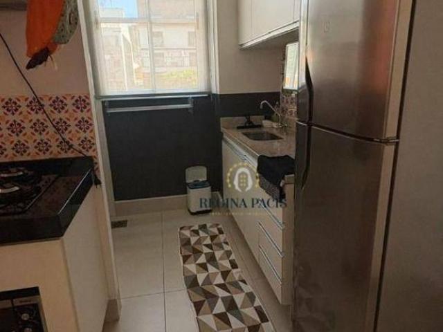 Apartamento com 1 dormitório à venda, 67 m² por R$ 430.000 Centro Poços de Caldas/MG