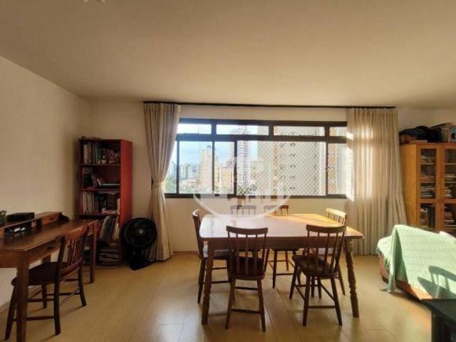 Apartamento com 1 dormitório à venda, 67 m² por R$ 449.000,00 Cambuí Campinas/SP