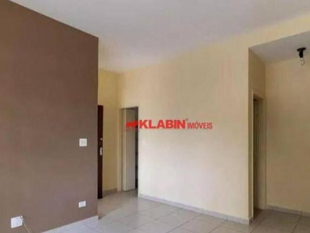 Apartamento com 1 dormitório à venda, 67 m² por R$ 450.000,00 Cambuci São Paulo/SP