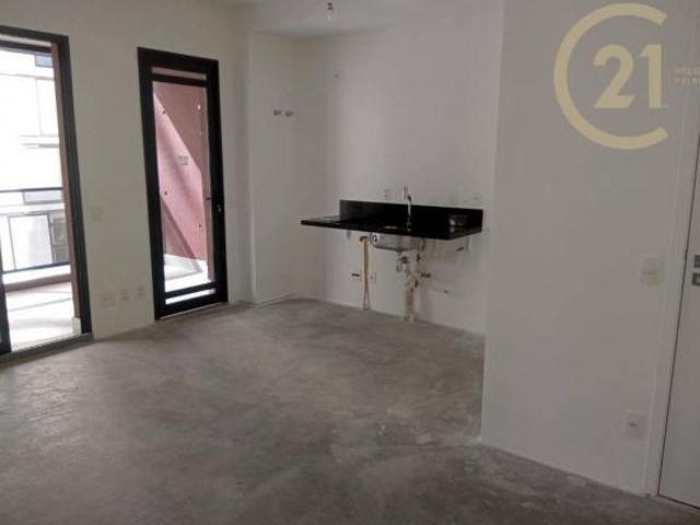 Apartamento à venda, 67 m² por R$ 1.190.000,00 Pinheiros São Paulo/SP
