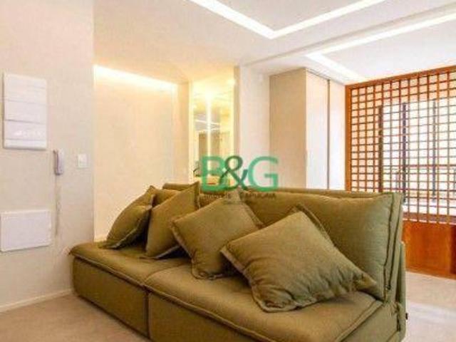 Apartamento à venda, 67 m² por R$ 1.389.000,00 Alto de Pinheiros São Paulo/SP