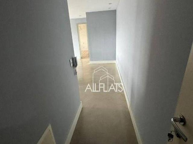 Apartamento com 1 quarto à venda, 67 m² Brooklin São Paulo/SP