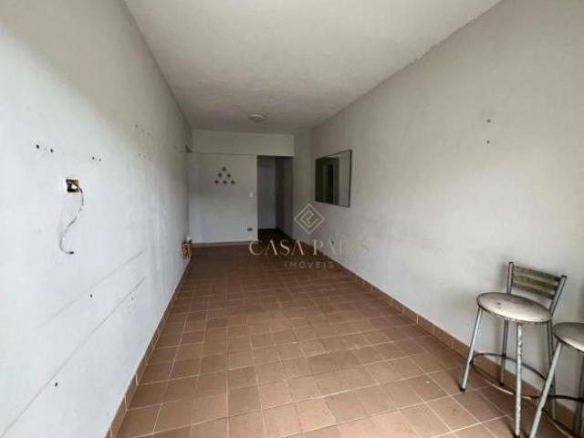 Apartamento com 1 dormitório à venda, 67 m² por R$ 260.000,00 Jardim Real Praia Grande/SP