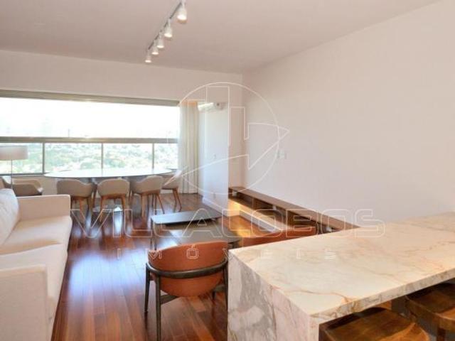 Apartamento com 1 dormitório à venda, 67 m² por R$ 2.250.000,00 Pinheiros São Paulo/SP