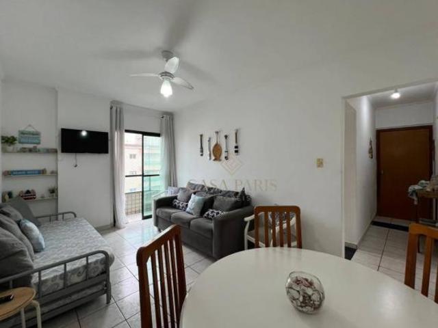 Apartamento à venda, 67 m² por R$ 330.000,00 Tupi Praia Grande/SP