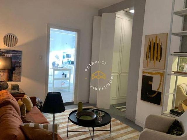Apartamento com 1 dormitório à venda, 68 m² na República São Paulo/SP