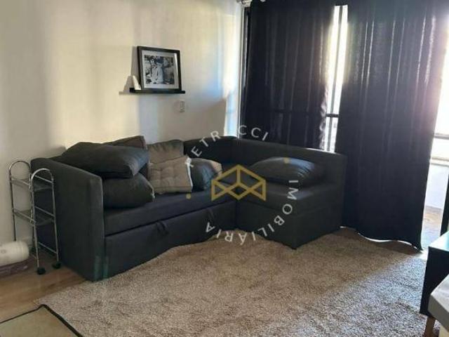 Apartamento com 1 dormitório à venda, 68 m² Nova Campinas Campinas/SP