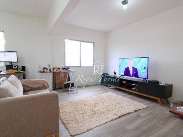 Apartamento com 1 dormitório à venda, 68 m² por R$ 420.000,00 Jaguaré São Paulo/SP