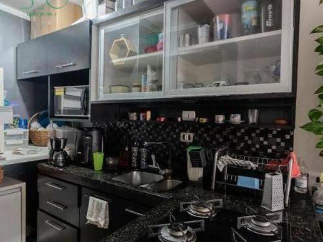 Apartamento com 1 dormitório à venda, 68 m² por R$ 439.000 Consolação São Paulo/SP