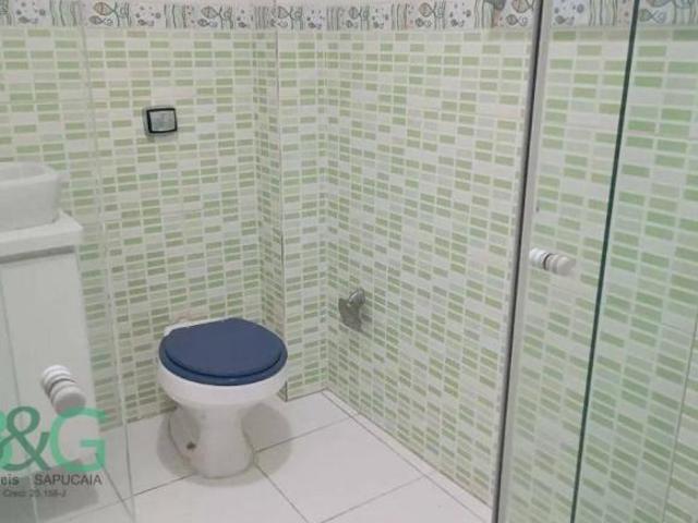 Apartamento à venda, 68 m² por R$ 510.000,00 Vila Buarque São Paulo/SP