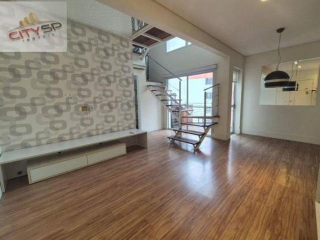 Apartamento com 1 dormitório à venda, 68 m² por R$ 695.000,00 Vila Guarani Zona Sul São Paulo/