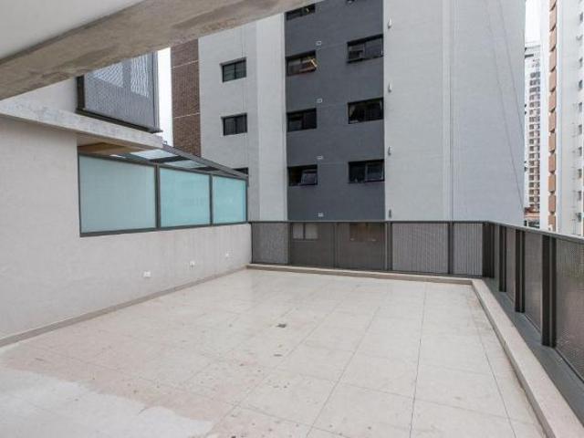 Apartamento com 1 dormitório à venda, 68 m² por R 1.389.000,00 Moema São Paulo/SP